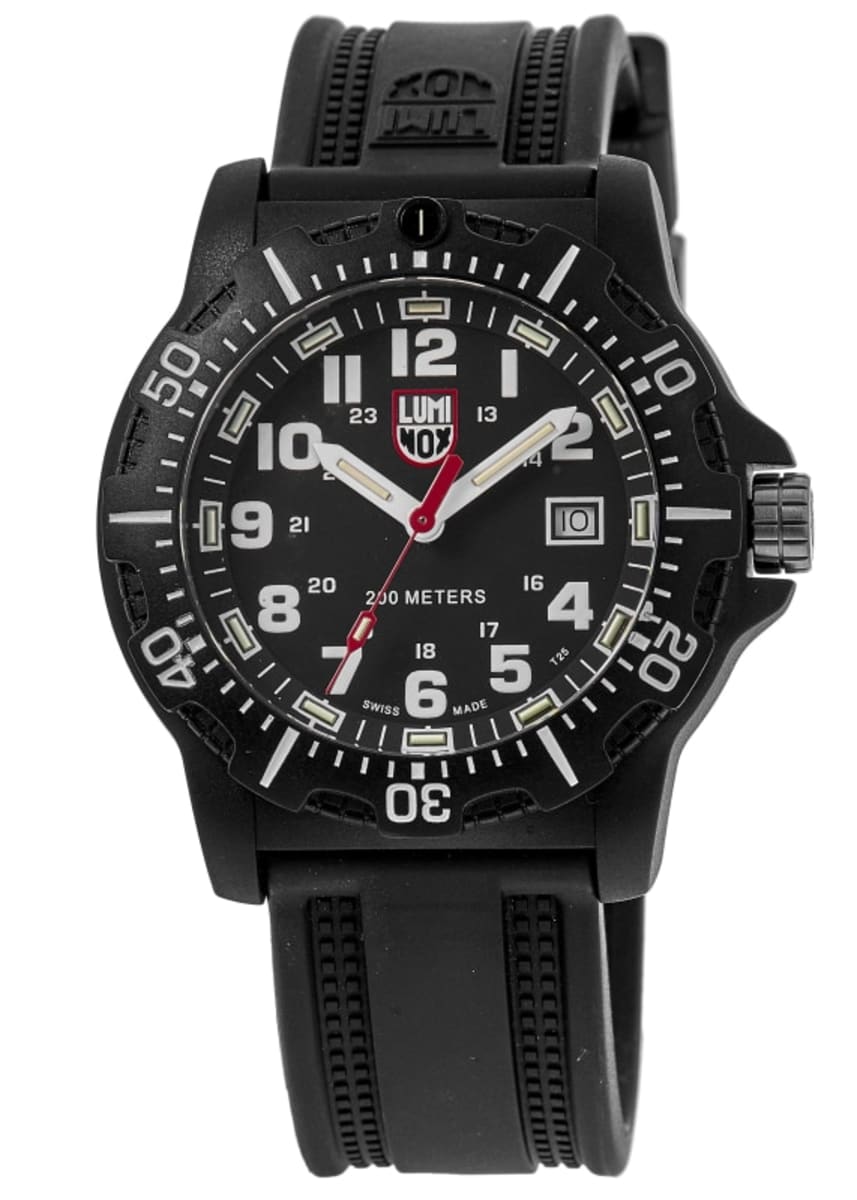 Luminox Black Ops 8880 Men's Watch XL.8881.F-PO | WatchMaxx