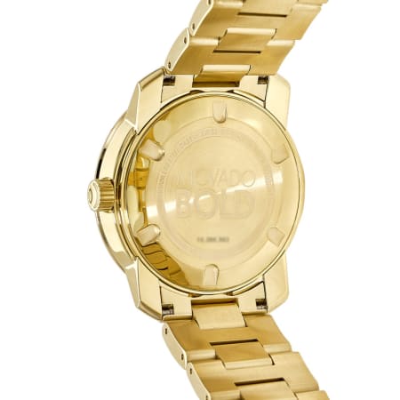 Movado Bold Men's Watch 3600258-SD | WatchMaxx.com