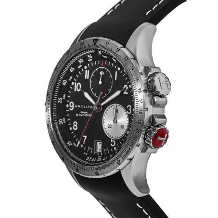Hamilton Khaki Aviation ETO Chrono Quartz Men's Watch H77612333