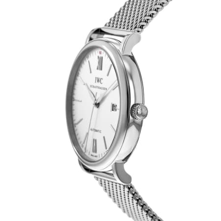 IWC Portofino Automatic Men's Watch IW356505 | WatchMaxx