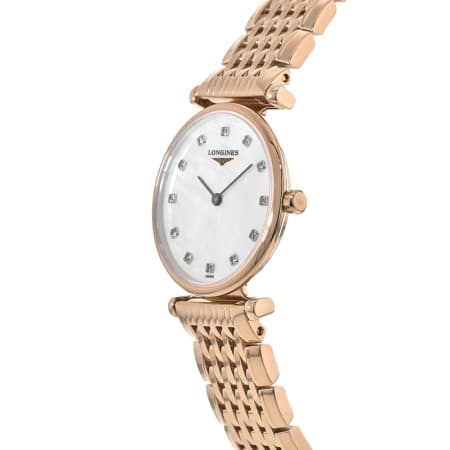 Longines La Grande Classique Women's Watch L4.209.1.97.8