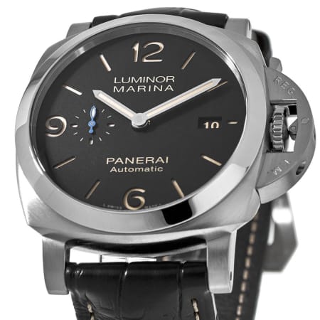 Panerai Luminor Marina Automatic Acciaio Men's Watch PAM01312
