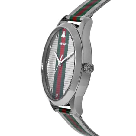 Gucci G-Timeless Men's Watch YA126284 | WatchMaxx