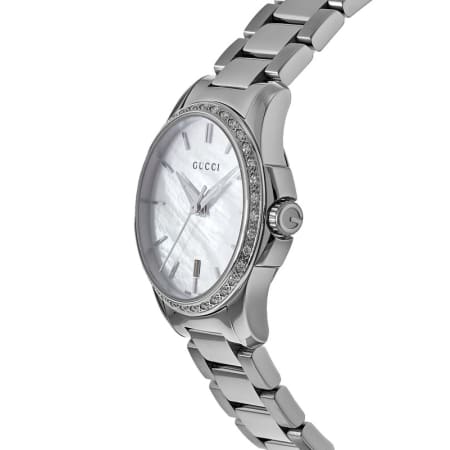 Gucci G-Timeless Women's Watch YA126525 | WatchMaxx