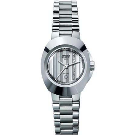 Rado Original Jubile Mini Women's Watch R12698723 | WatchMaxx
