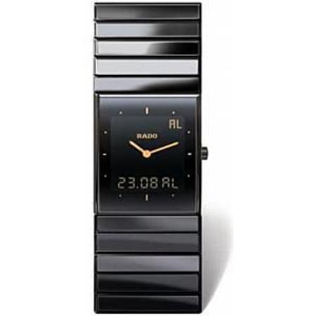 Rado Ceramica Men's Watch R21324152 | WatchMaxx.com