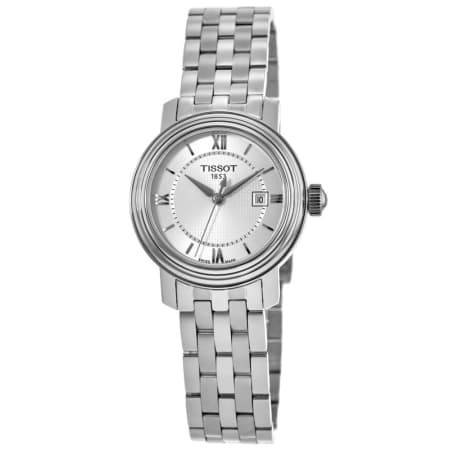 Tissot T-Classic Bridgeport Women's Watch T097.010.11.038.00
