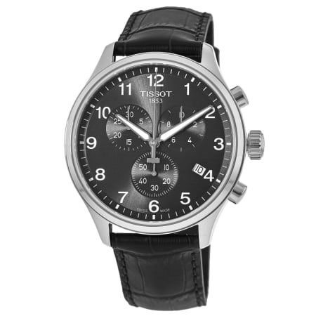 Tissot Chrono XL Classic Men's Watch T116.617.16.057.00-SD