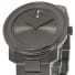 Movado Bold Gunmetal Gray Steel Men's Watch 3600259 | WatchMaxx.com