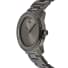 Movado Bold Gunmetal Gray Steel Men's Watch 3600259 | WatchMaxx.com