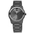 Movado Bold Verso Men's Watch 3600860 | WatchMaxx