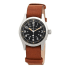 Hamilton Khaki Field Hand Wound Black Dial Men's Watch H69439531