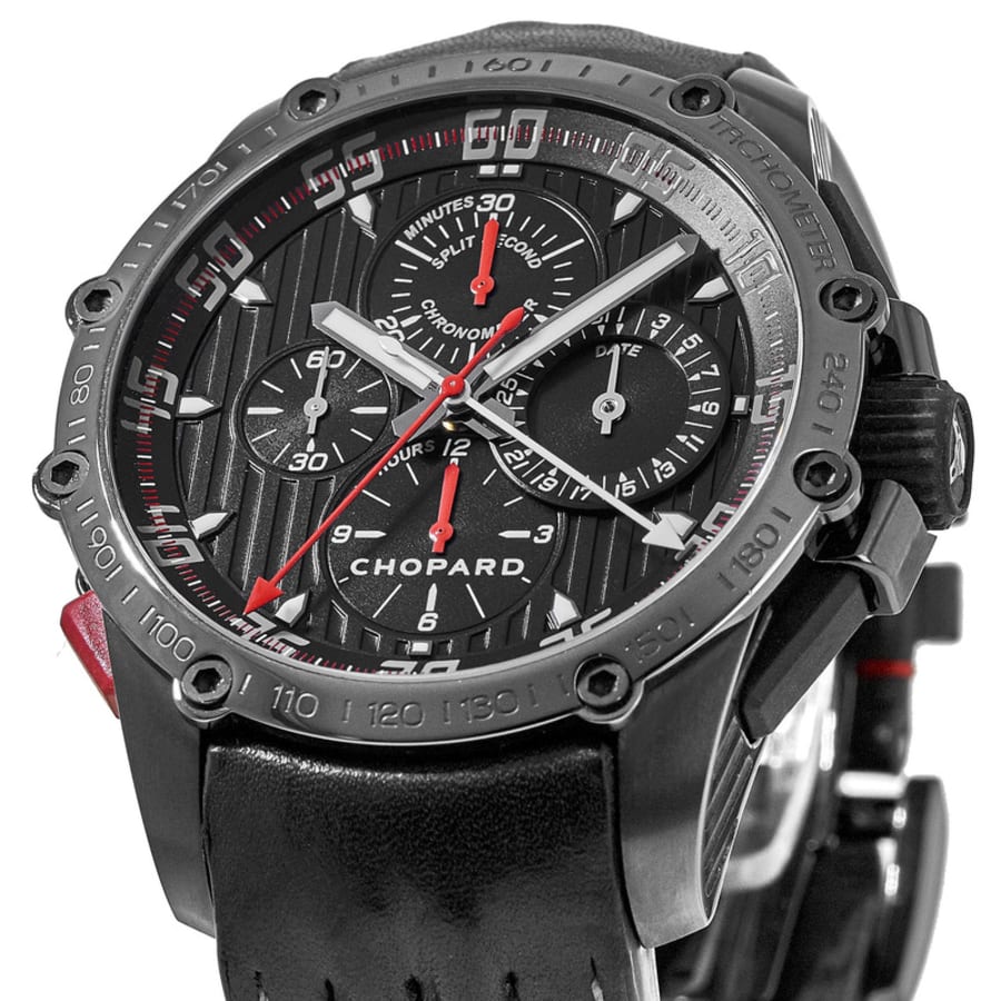 Chopard Classic Racing Superfast Chronograph Men's Watch 168542-3001