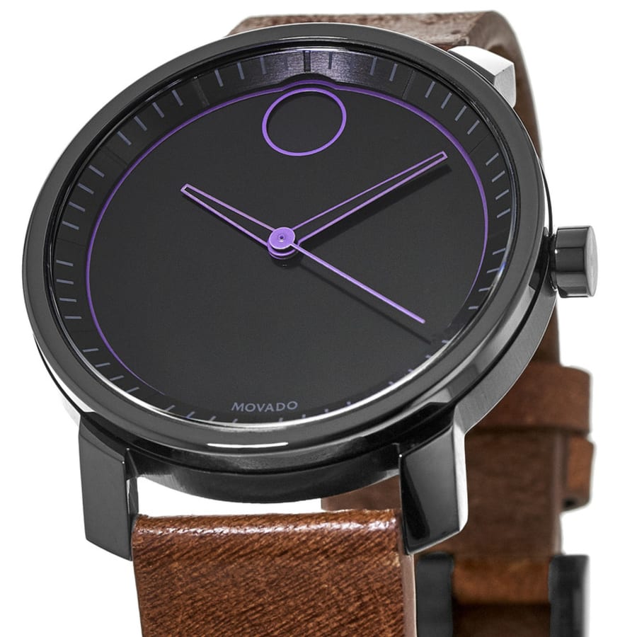 Movado Bold Men's Watch 3600488 | WatchMaxx