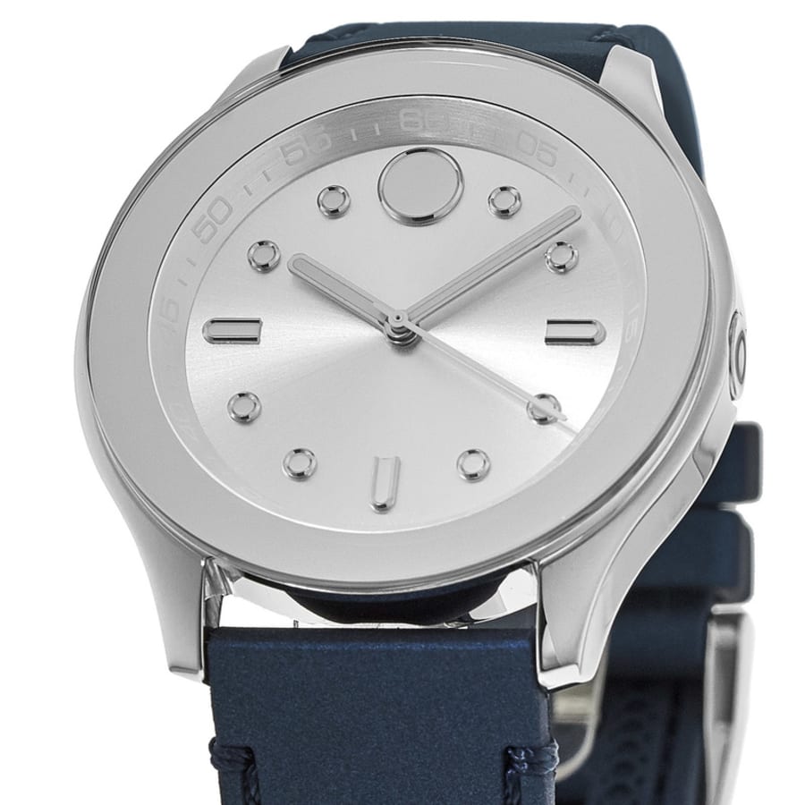 Movado Bold Fusion Women's Watch 3600716 | WatchMaxx