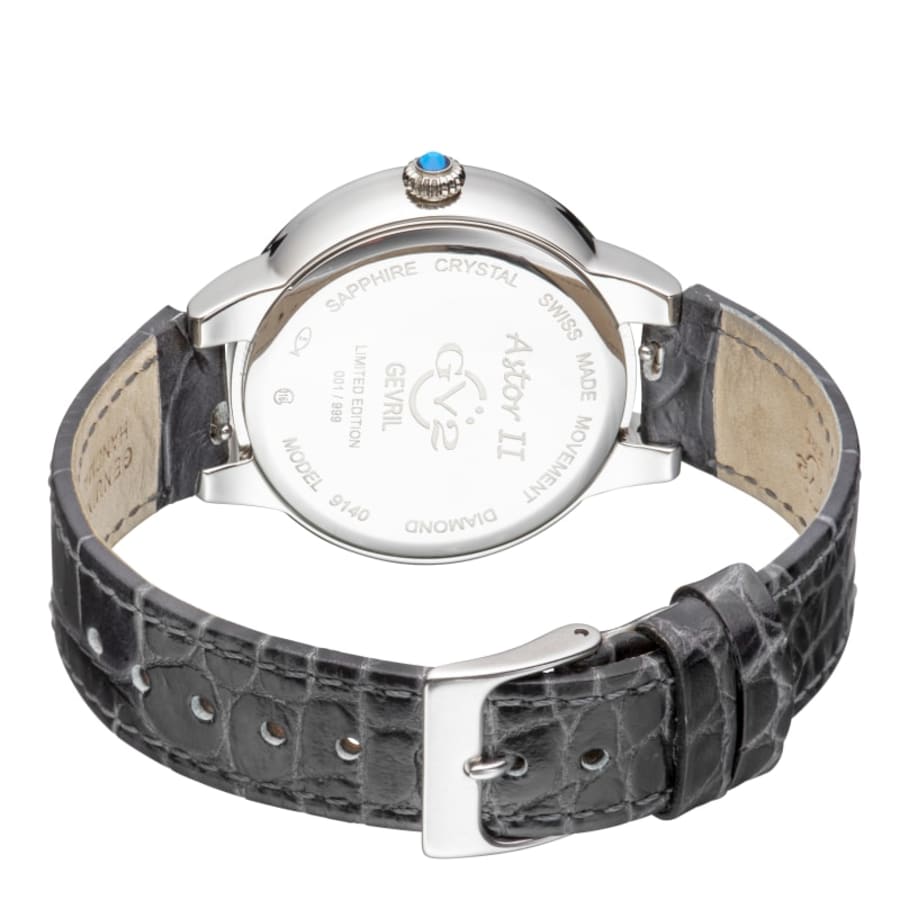 Gevril GV2 Astor II Women's Watch 9140-L9 | WatchMaxx.com