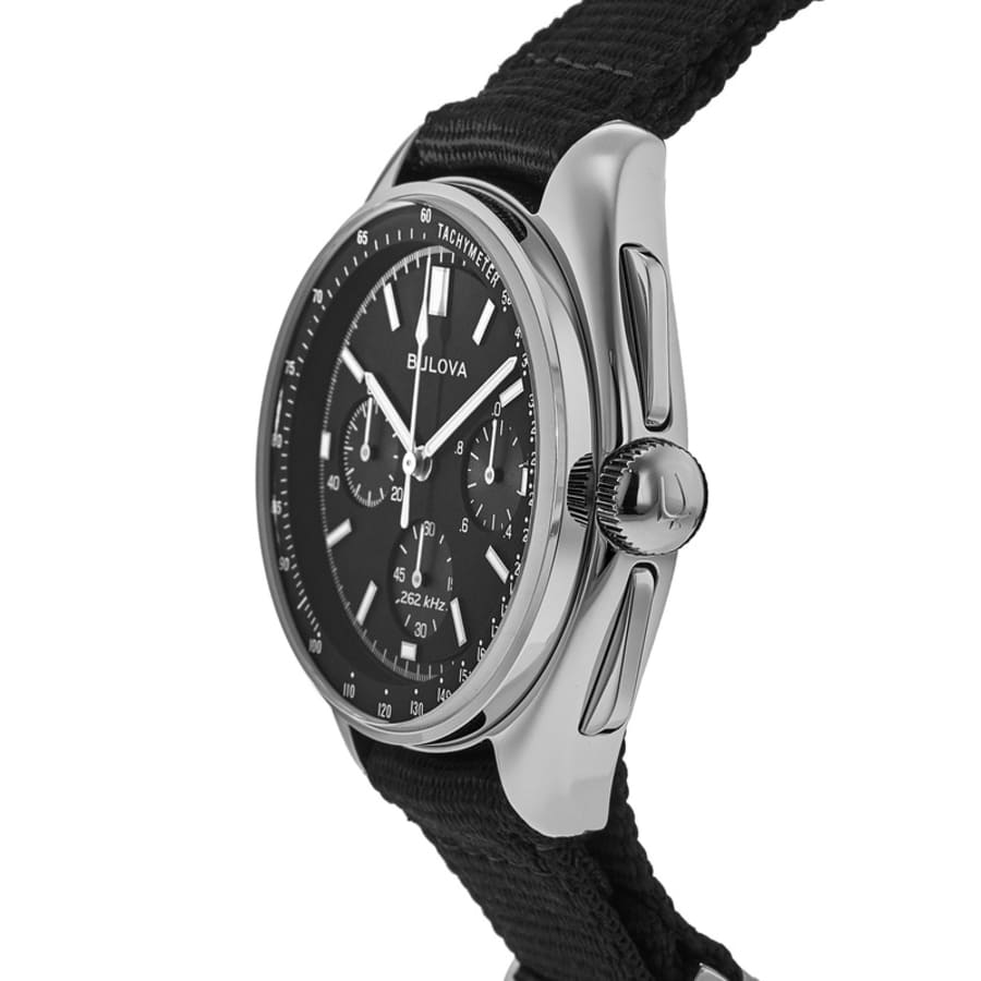 Bulova Archive Men's Watch 96A225 | WatchMaxx