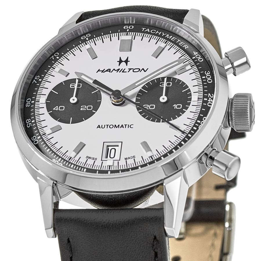 Hamilton American Classic INTRA-MATIC AUTO Men's Watch H38416711