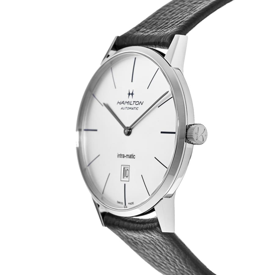 Hamilton American Classic INTRA-MATIC AUTO Men's Watch H38755751