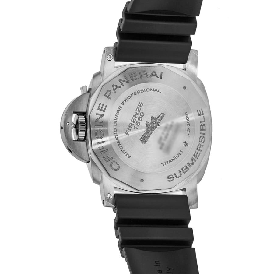 Panerai Luminor Submersible 1950 3 Days Men's Watch PAM01305