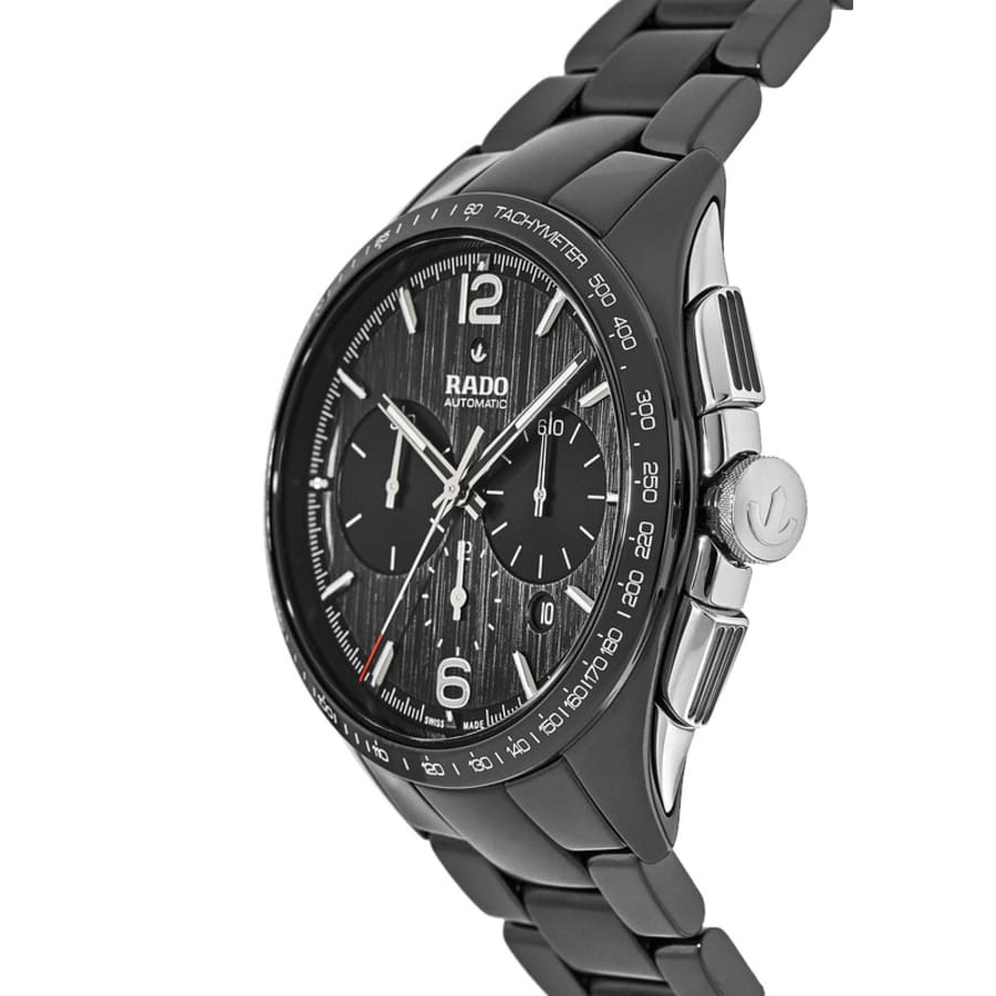 Rado Hyperchrome Men's Watch R32121152 | WatchMaxx