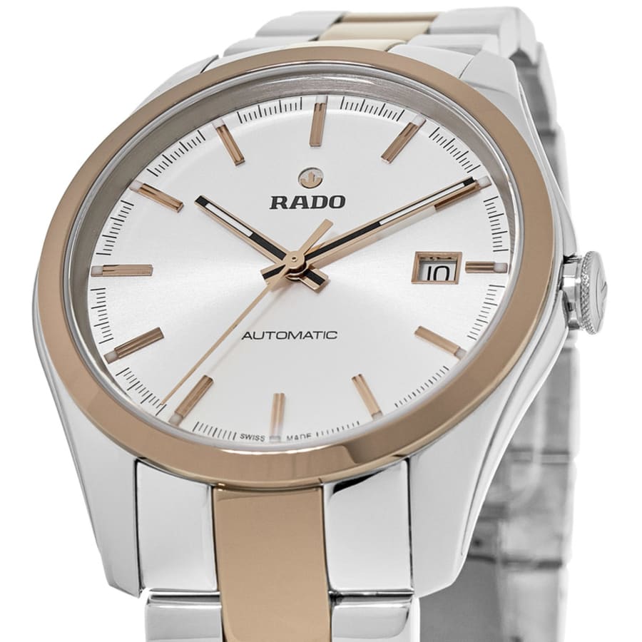 Rado Hyperchrome M Automatic Men's Watch R32980102 | WatchMaxx