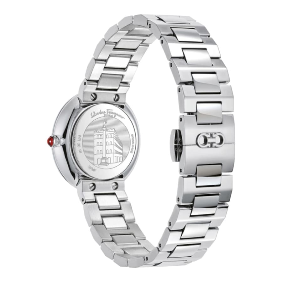 Salvatore Ferragamo Chic Women's Watch SFMF00321 | WatchMaxx.com