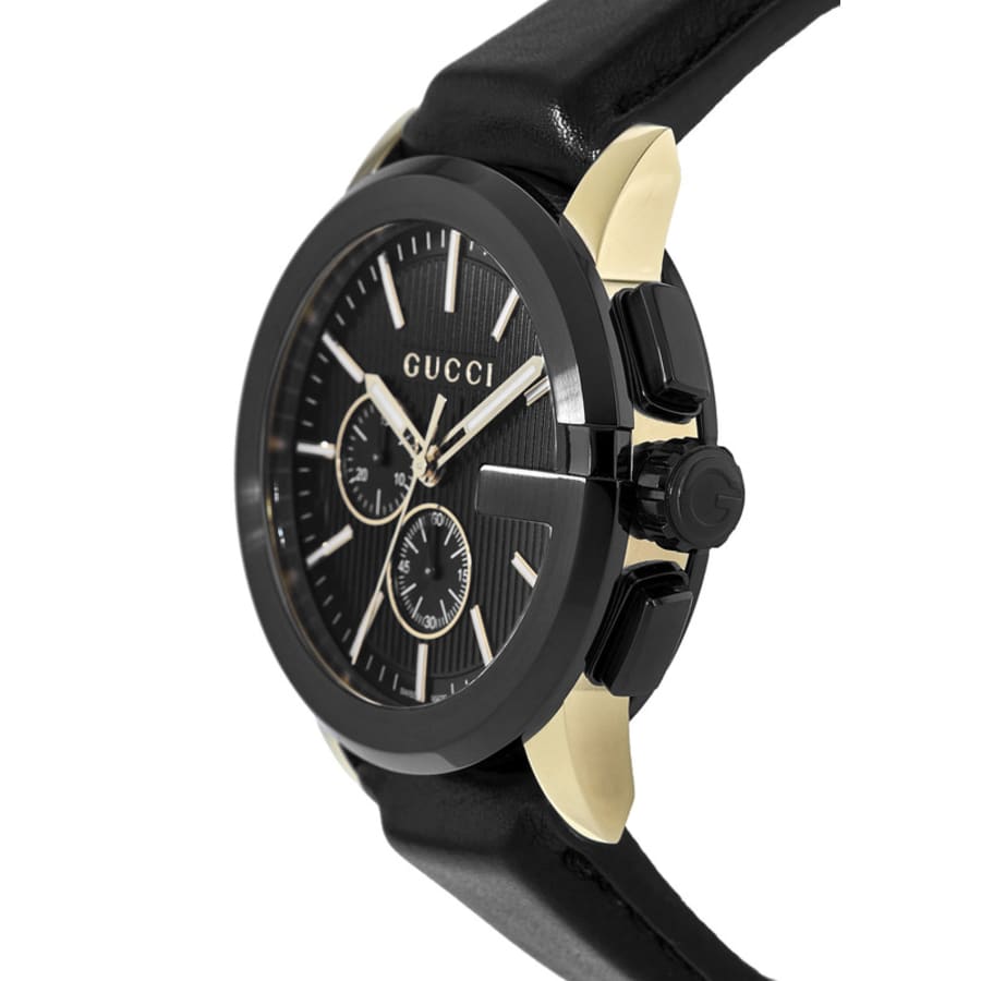 Gucci G-Chrono XL Men's Watch YA101203 | WatchMaxx