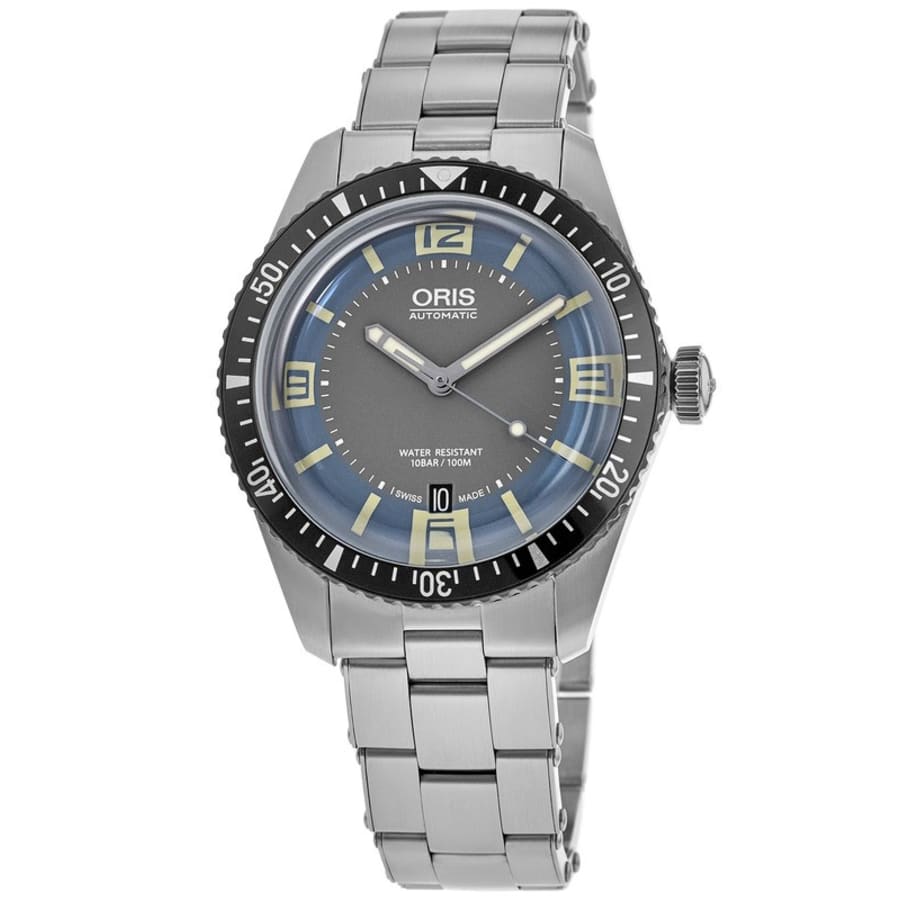 Oris Divers Sixty-Five Men's Watch 01 733 7707 4065-07 8 20 18