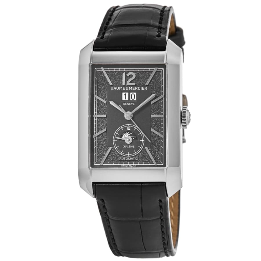 Baume & Mercier Hampton Automatic Men's Watch 10666 | WatchMaxx