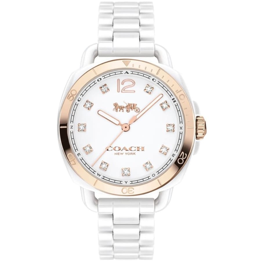 Coach Tatum Women's Watch 14502752 | WatchMaxx.com