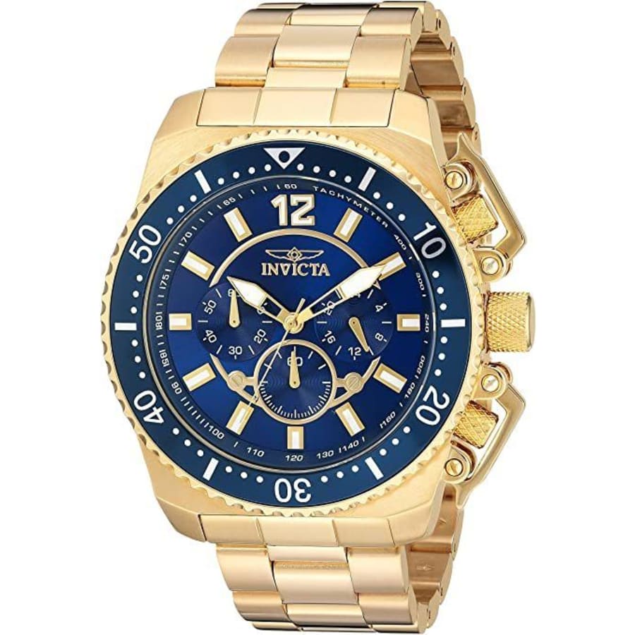 Invicta Pro Diver Men's Watch 21954 | WatchMaxx