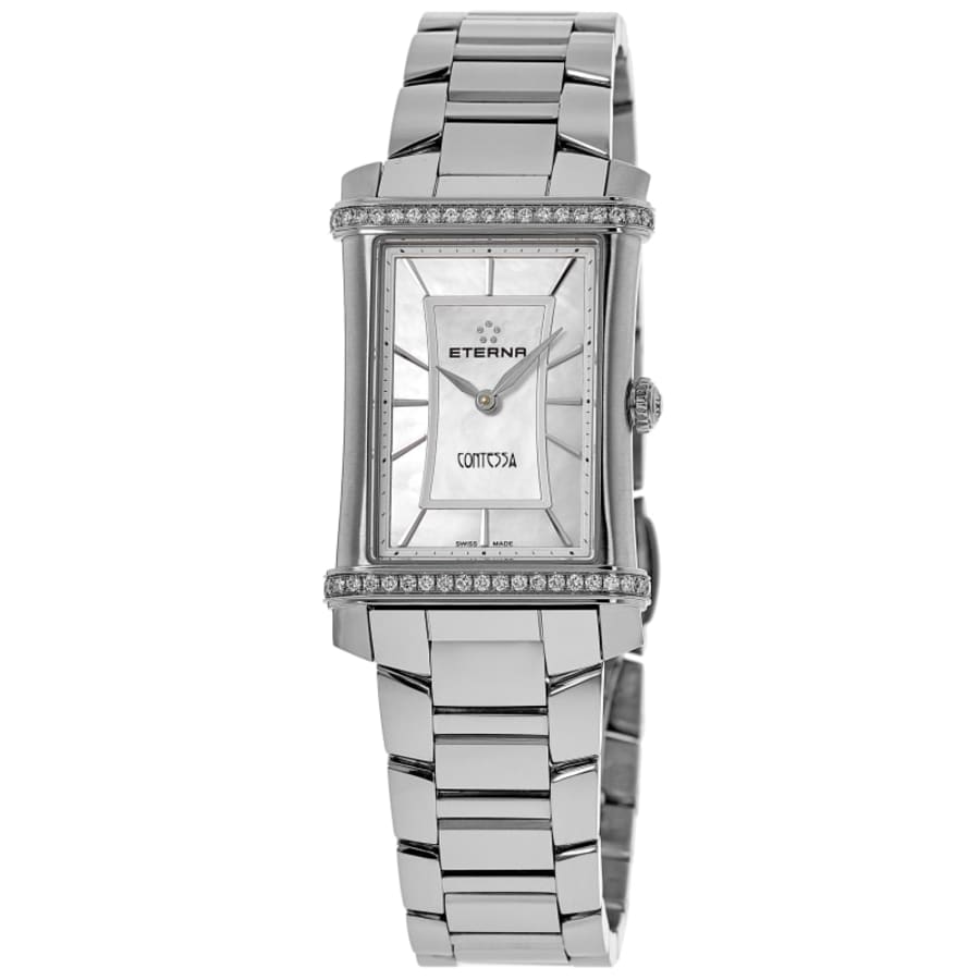 Eterna Contessa Women's Watch 2410.48.66.0264 | WatchMaxx