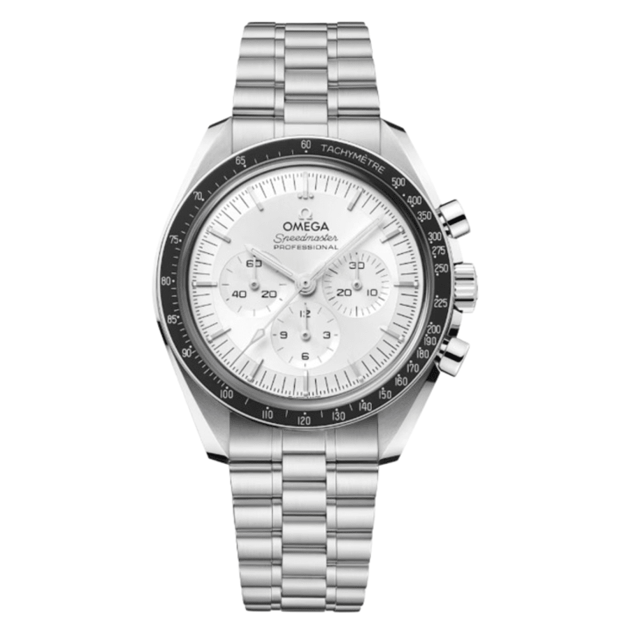 Omega Speedmaster Moonwatch Professional Men's Watch 310.60.42.50.02.001