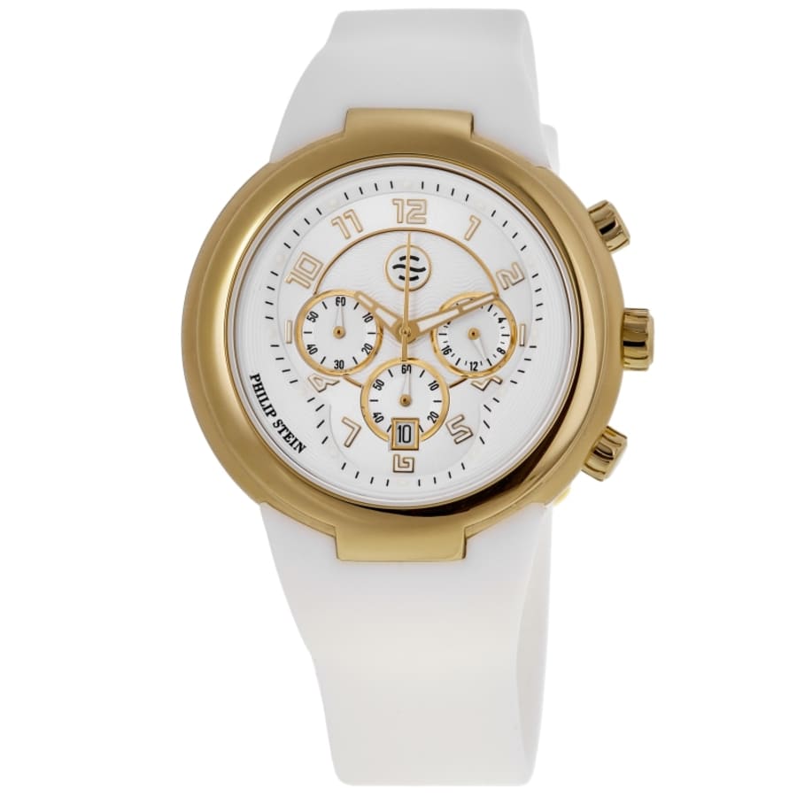 Philip Stein Active 45mm Men's Watch 32-AGW-RW-PO | WatchMaxx