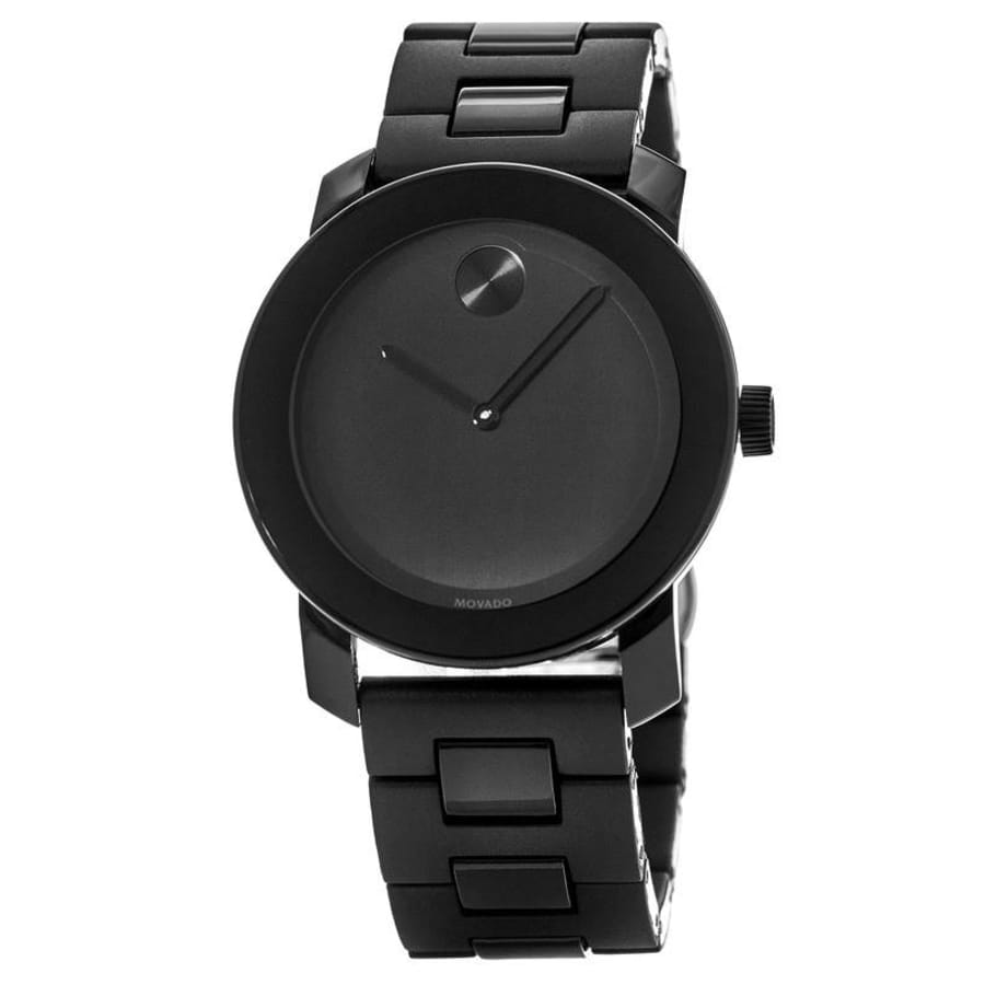 Movado Bold Men's Watch 3600047-PO | WatchMaxx.com