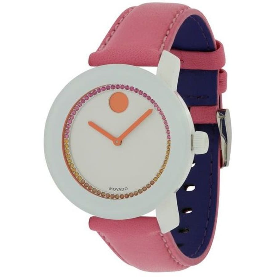 Movado Bold Women's Watch 3600216 | WatchMaxx.com