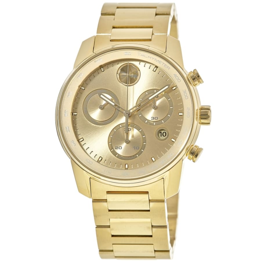Movado Bold Verso Men's Watch 3600741-SD | WatchMaxx