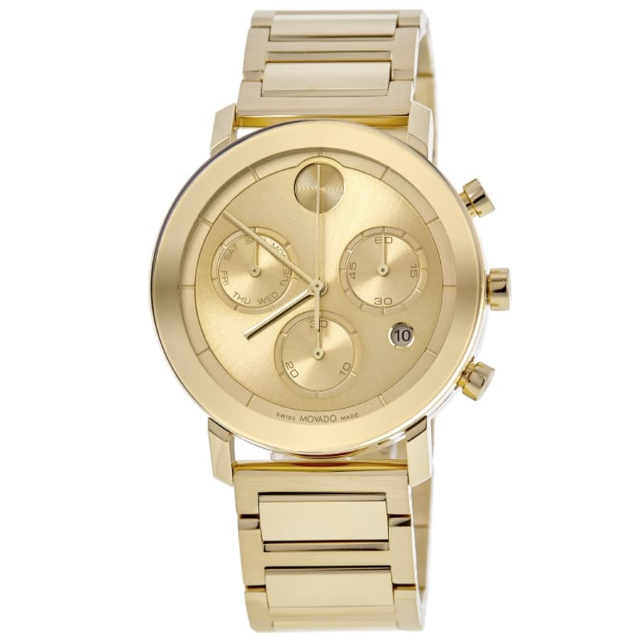 Movado Bold Evolution Men's Watch 3600811 | WatchMaxx