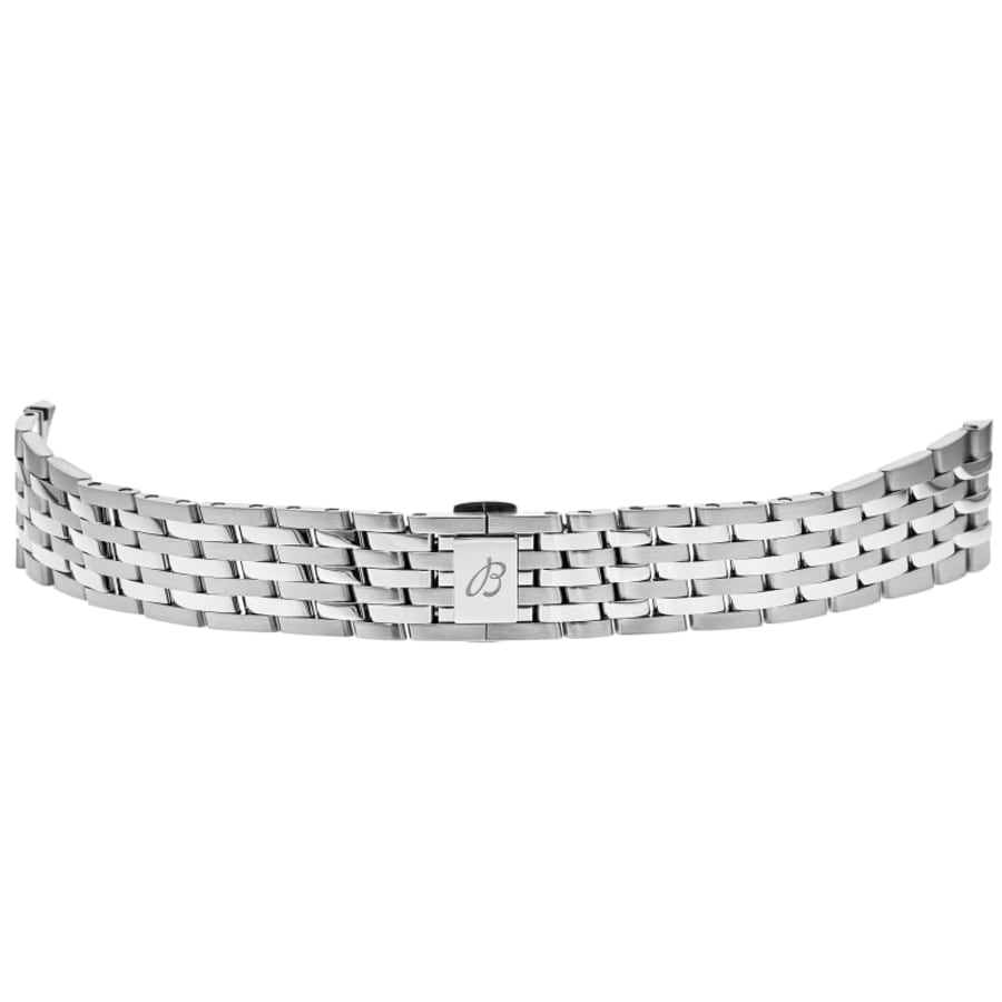 Breitling Steel 22mm Watch Band 428A | WatchMaxx