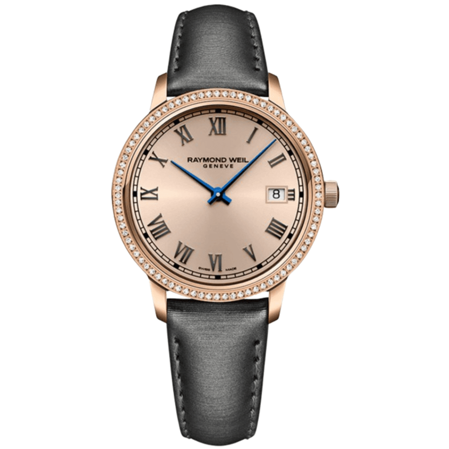 Raymond Weil Toccata Women's Watch 5385-C5S-00859 | WatchMaxx