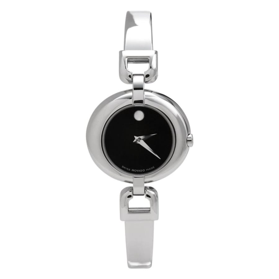 Movado Vivo Women's Watch 605603 | WatchMaxx