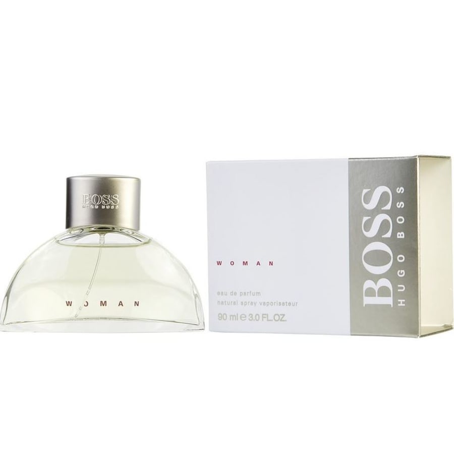 Hugo Boss Perfume Unisex Fragrance 737052057989 | WatchMaxx