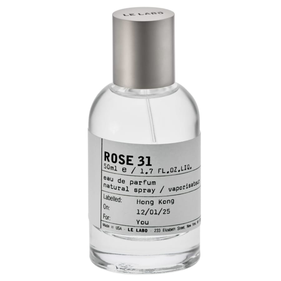 Le Labo Rose 31 Unisex Fragrance 811901022752 | WatchMaxx