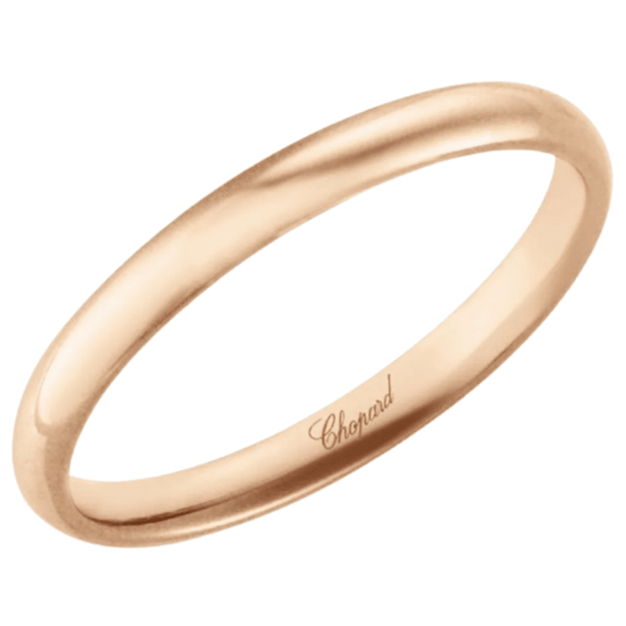 Chopard Women's Ring 827332-5110 | WatchMaxx