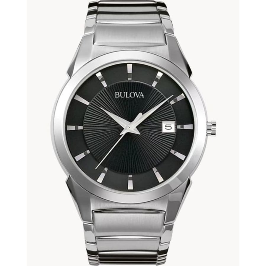 Bulova Casual Men's Watch 96B149-SD | WatchMaxx