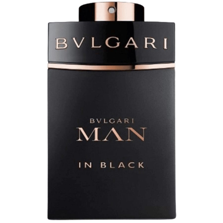 Bulgari Man in Black Eau de Parfum Spray Men's Fragrance 97156