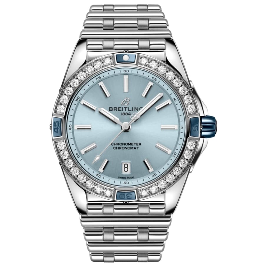 Schone Breitling Uhren Damen Fotos