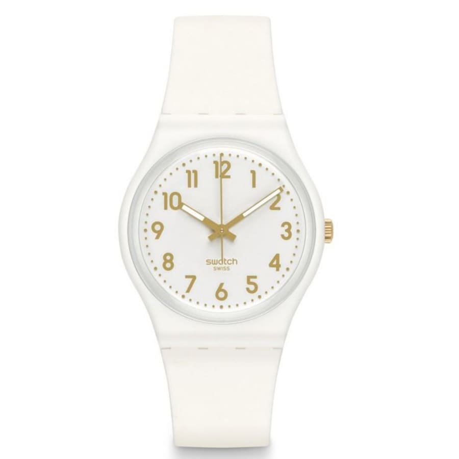 Swatch Women's Watch GW164 | WatchMaxx