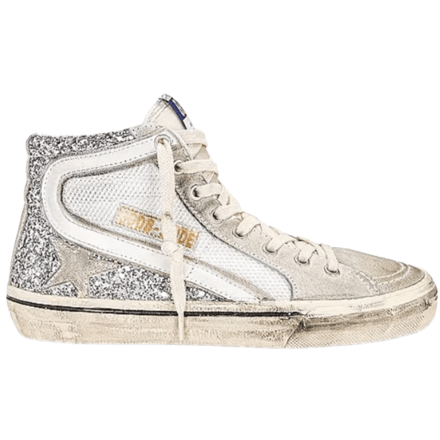 Golden Goose Slide Women's Sneakers GWF00116.F004148.60404